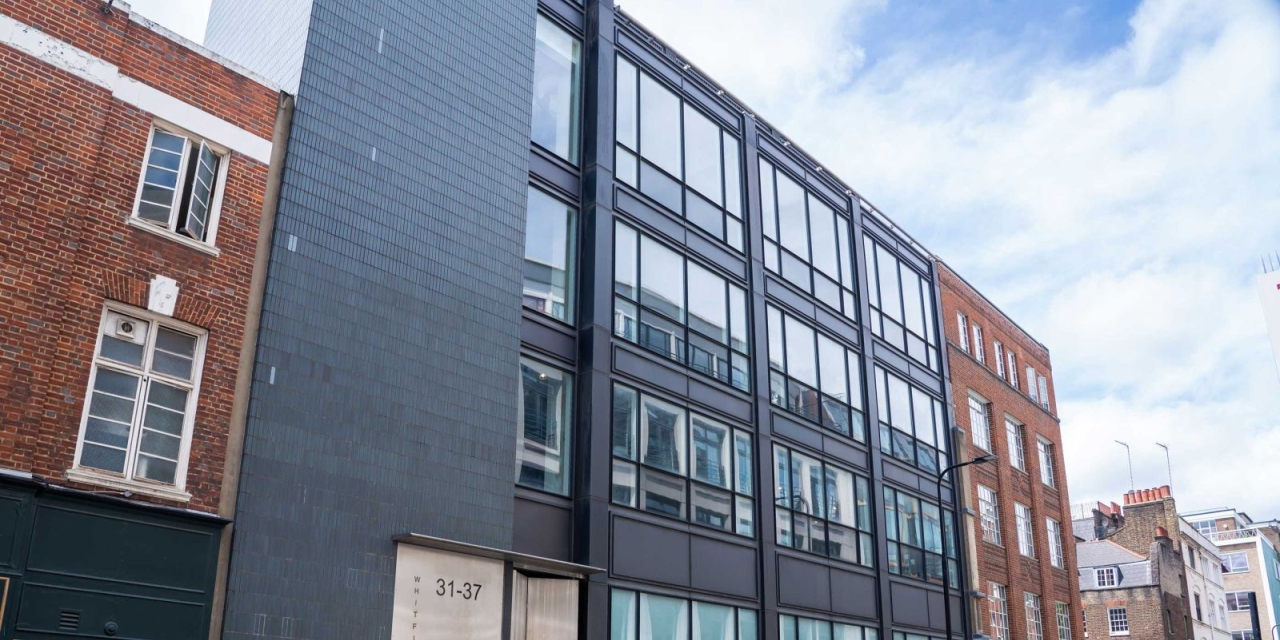 Project | 4K Contracts